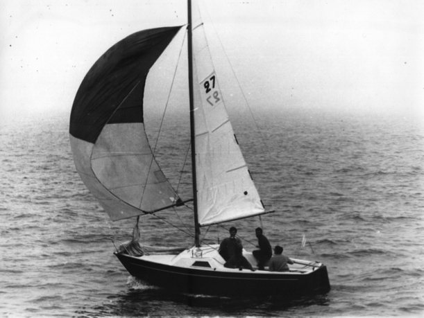 La Course Croisière Edhec, 58 ans d'histoire au coeur du sport étudiant ...